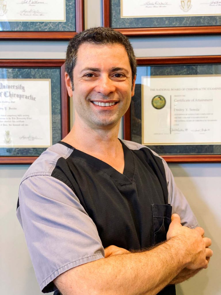 Atlanta Total Wellness: Atlanta Chiropractor